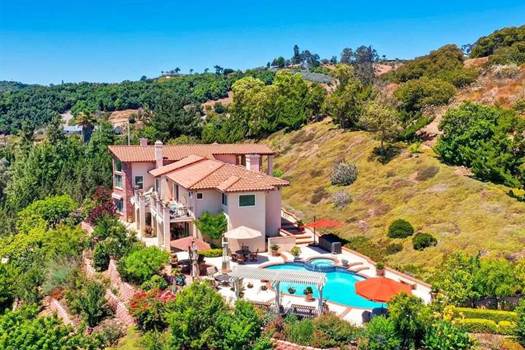 Sycamore Ranch San Diego CA Real Estate & Homes For Sale