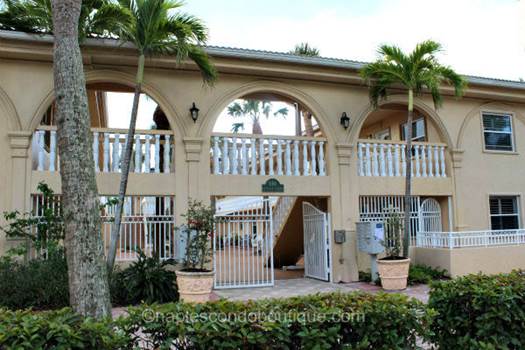 Castleton Gardens - 950-980 7th Avenue South Naples Florida 34102 - Old ...