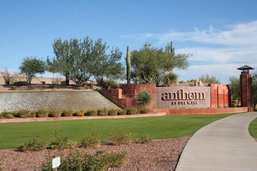 Anthem AZ Homes for Sale - Anthem Real Estate