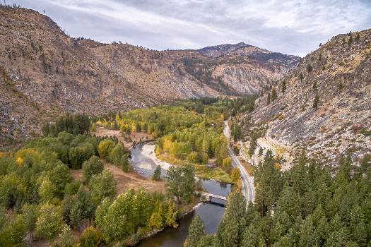 Entiat WA Homes for Sale - Entiat Real Estate