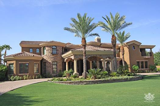 Circle G Ranches in Gilbert, Arizona | Kenneth James Realty
