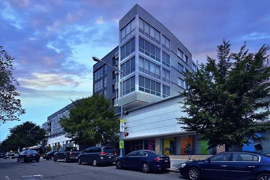 Cityline at Tenley Condominiums | Luxury Washington DC Condos | AU Park ...