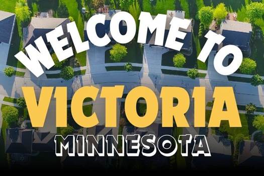 Victoria MN Real Estate and Homes For Sale