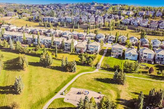 Springbank Property Types - Shop Springbank Homes By Property Type Like ...