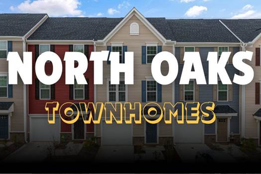 North Oaks MN Townhomes for Sale