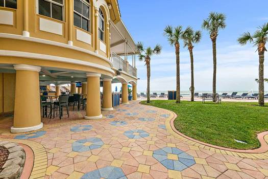 Daytona Beach FL Real Estate - Condotels for Sale in Daytona Beach Florida