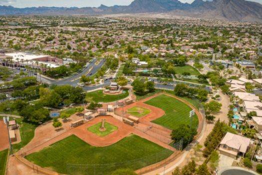 The Trails Summerlin