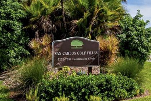 Sabal Springs Golf & Racquet Club - 55+ Active Adult Community - North ...