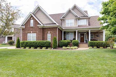 The Preserve At June Lake, Spring Hill, TN Homes for Sale