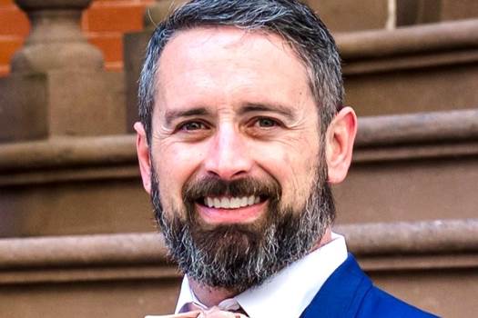Michael McDermott
