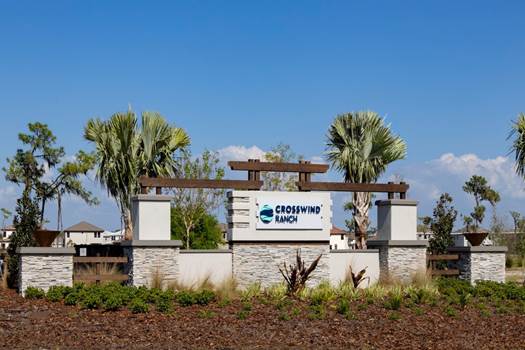 Florida Parrish Crosswind Ranch