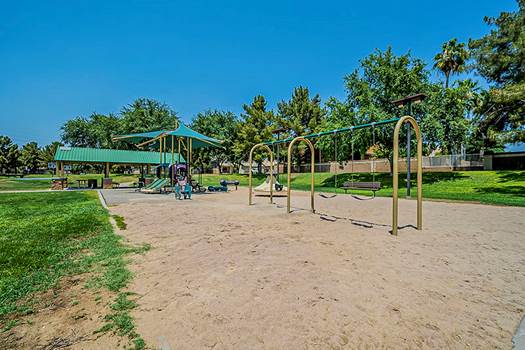 Higley Groves in Gilbert, Arizona | Kenneth James Realty