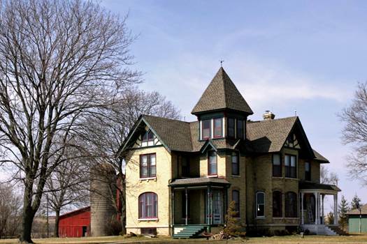 Weldona CO Homes for Sale | Small-Town Living, Open Spaces & Rural ...