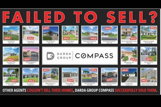 Did Your Home Fail to Sell?