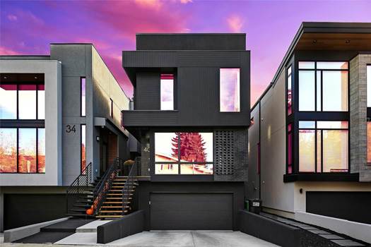 Westmount, Edmonton: Where History Meets Modernity