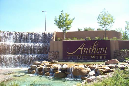 Anthem Real Estate - Homes for Sale in Anthem -Anthem Homes for Sale ...