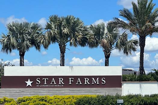 Star Farms in Lakewood Ranch