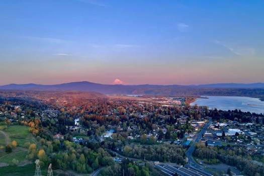 Discover Camas, WA: Schools, Real Estate, Landmarks & Lifestyle