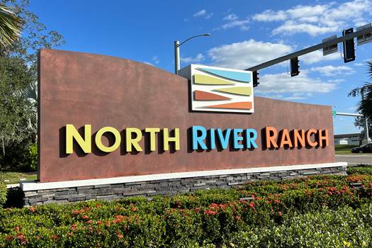 North River Ranch