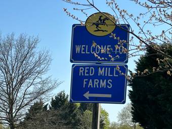 Red Mill Farms Homes for Sale Lewes | Red Mill Farms Real Estate Sales ...