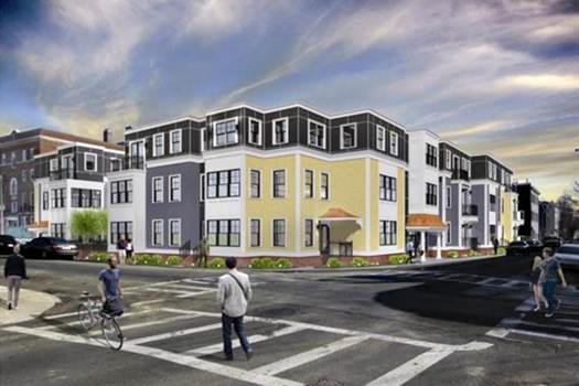 The Austin - Boston Real Estate - South Boston Condos
