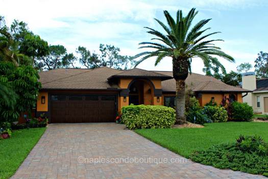 Kings Lake – Naples Real Estate - Kings Lake Homes For Sale