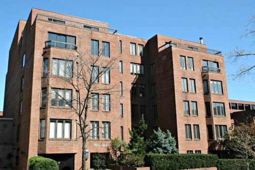 Four Seasons Residences - 1051 29th NW Washington DC 20007 - Georgetown ...