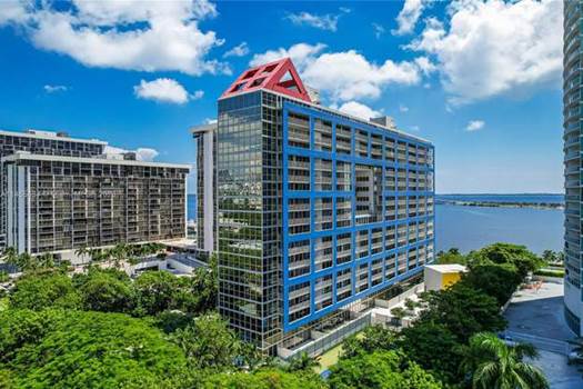 Atlantis on Brickell Condo | Miami, FL