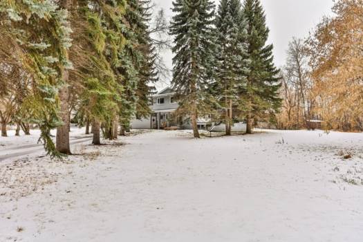 Acreages For Sale in Parkland County - Acreages for sale Spruce Grove ...