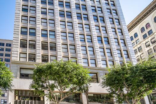 Rowan Lofts for Sale in Downtown LA | 460 S Spring St ...
