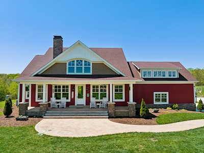 Nunnelly, TN Ranch Homes for Sale