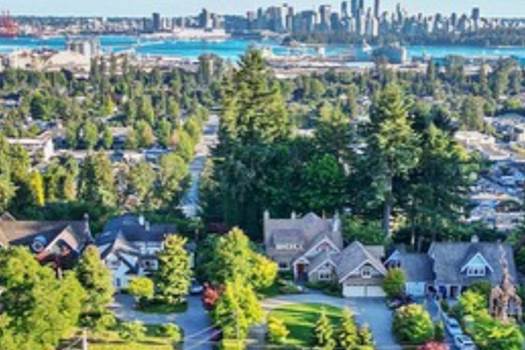 Pemberton Heights Townhomes for Sale in North Vancouver BC