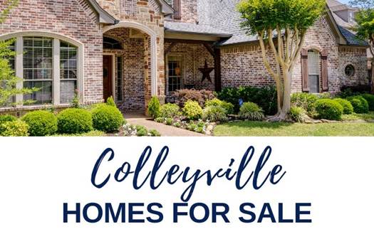 Colleyville TX Neighborhoods| Colleyville Texas Subdivisions