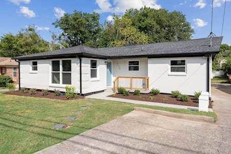 Haynes Manor, Nashville, TN Homes for Sale