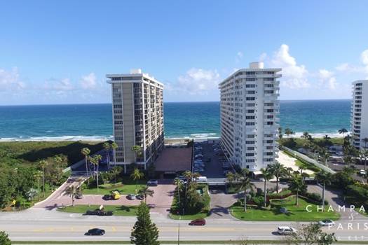 Boca Raton Condos For Sale | Waterfront, Luxury, & Oceanfront Real Estate