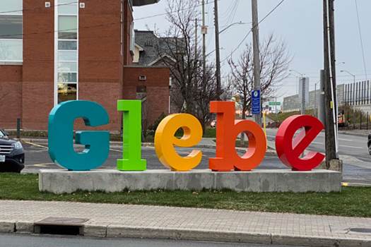 MLS Listings of Houses, Condos and Townhouses for Sale in Glebe