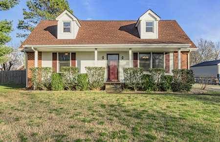 Blackpatch Point, Springfield, TN Homes for Sale