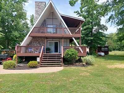 Dover TN Homes for Sale
