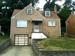 Houses for Sale in Carrick PA | Carrick Real Estate