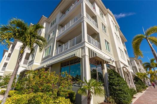 Dunedin Florida Condos & Villas | Dunedin FL Real Estate
