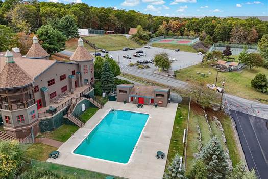 Hemlock Farms Homes for Sale & Real Estate in Lords Valley, PA