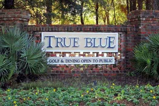 True Blue Condos For Sale | Pawleys Island Real Estate