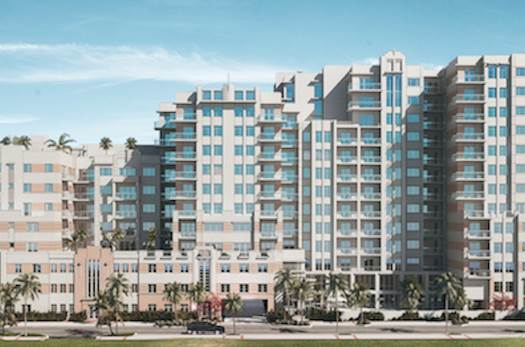 Tower 155 Downtown Condos For Sale | Boca Raton Real Estate