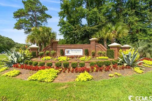 Inverness at Carolina Forest | Myrtle Beach