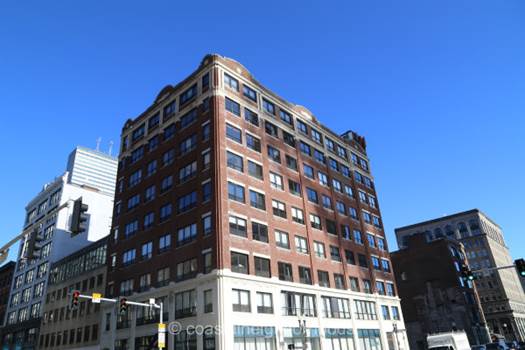 210 Lincoln - 210 Lincoln Street Boston MA 02111