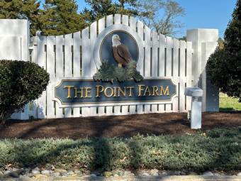 Point Farm Homes Dagsboro DE | Point Farm Real Estate Sales Delaware ...