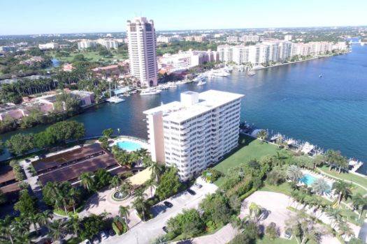 Boca Towers Condos For Sale | Boca Raton Real Estate
