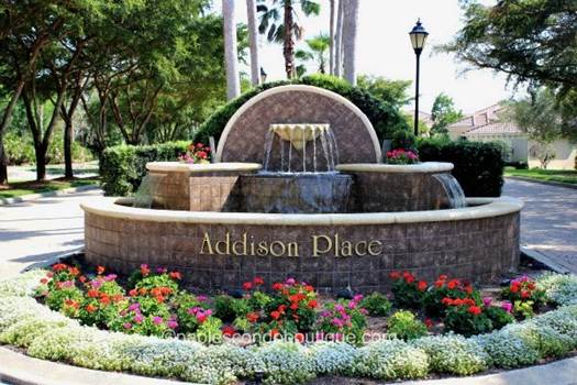 Addison Place at the Colony - The Colony Real Estate - Villas For Sale ...