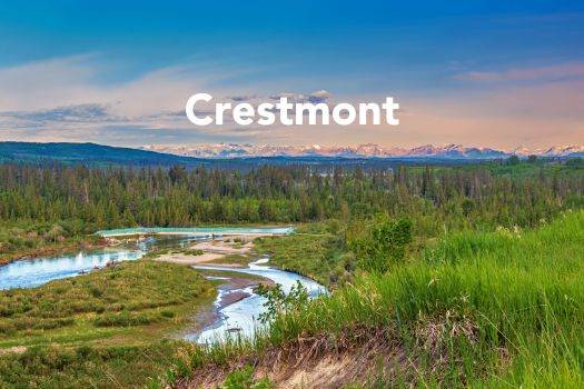 Crestmont Homes for Sale: Find Your Dream Home in Calgary