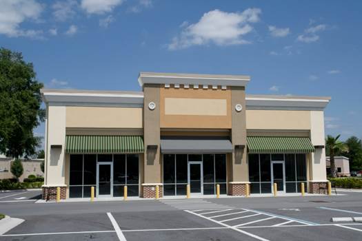 Calgary Commercial Real Estate